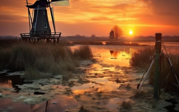 Het broeikaseffect: de hoofdrolspeler in klimaatverandering